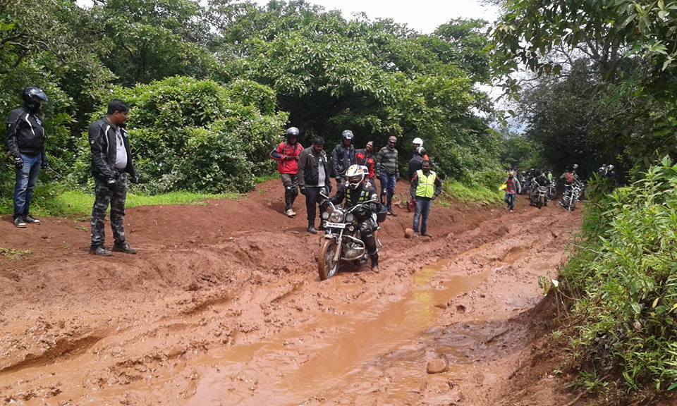 Enfield Bulls – United by a common passion for adventure.