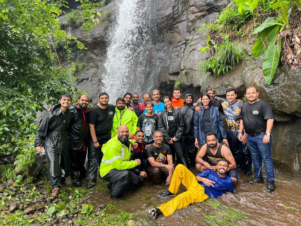 Enfield Bulls – United by a common passion for adventure.