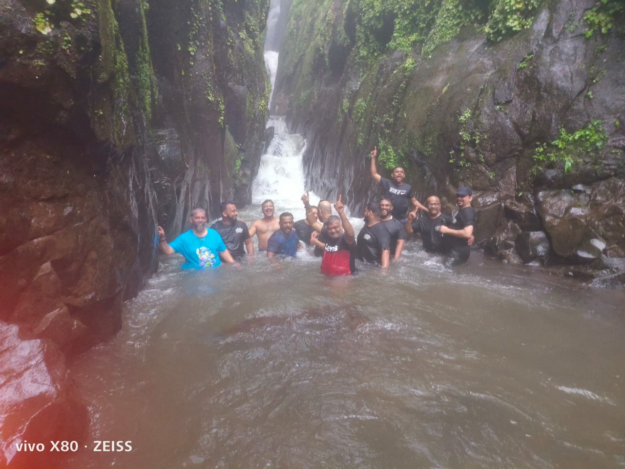 Enfield Bulls – United by a common passion for adventure.