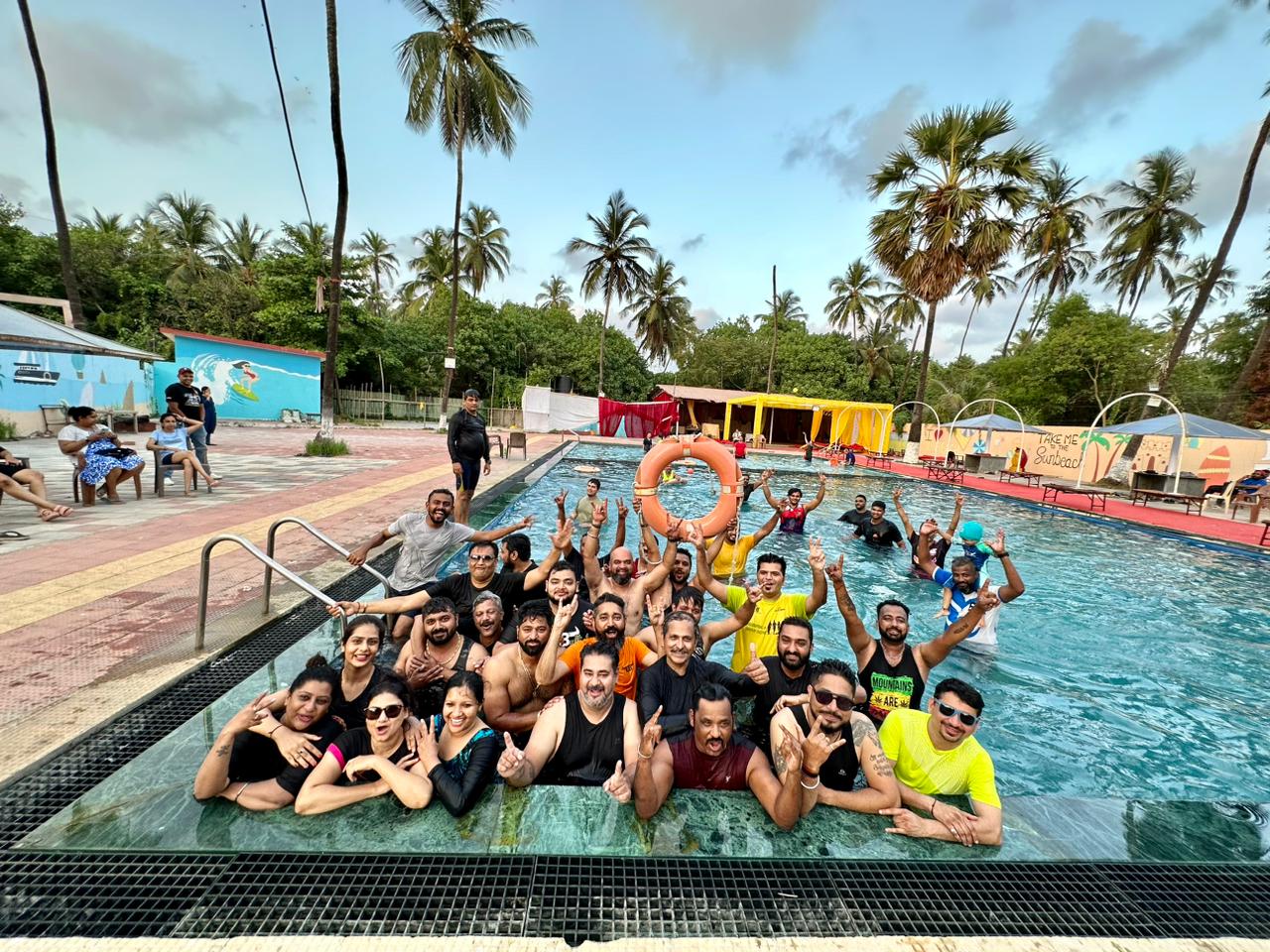 Enfield Bulls – United by a common passion for adventure.